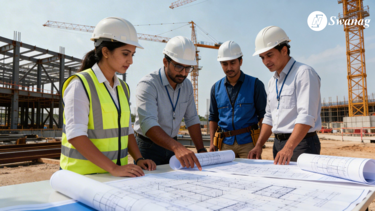 EPC Contractor Selection Guide: 7 Factors for Project Success